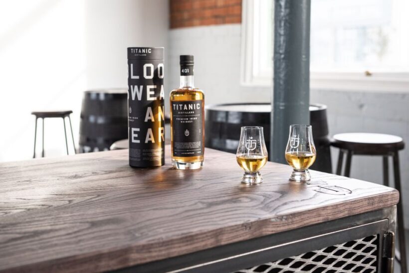 From Dublin: Giant's Causeway Tour and Whiskey Tasting - Why This Tour Is a Great Choice