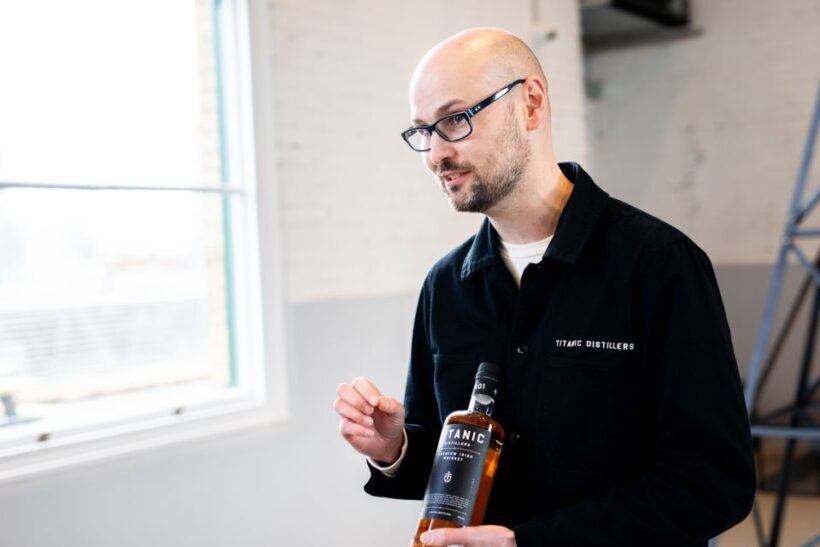 From Dublin: Giant's Causeway Tour and Whiskey Tasting - FAQ