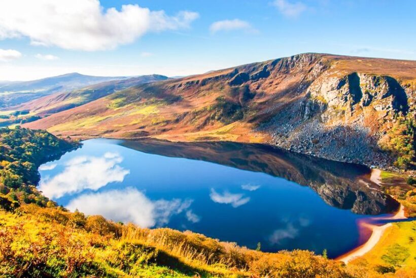 From Dublin: Glendalough & Wicklow Mountains Morning Tour - The Transportation and Guides: Why They Matter