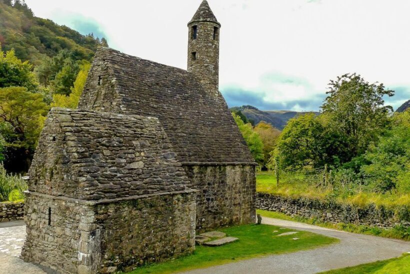 From Dublin: Glendalough & Wicklow Mountains Morning Tour - FAQs