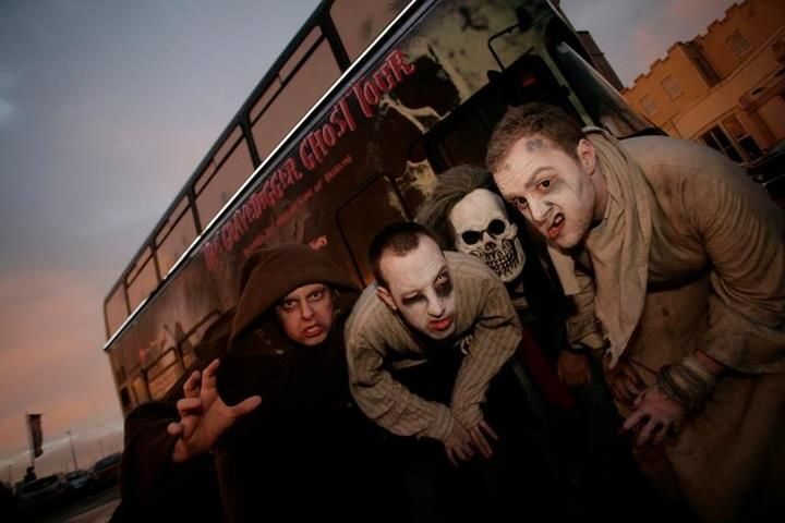 From Dublin: Gravedigger Ghost Bus Tour - The Sum Up