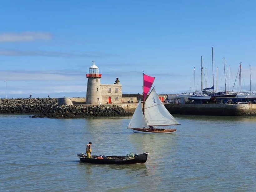 From Dublin: Half-Day Guided Coastal Tour to Howth Village - Why the Tour Works: A Deep Dive