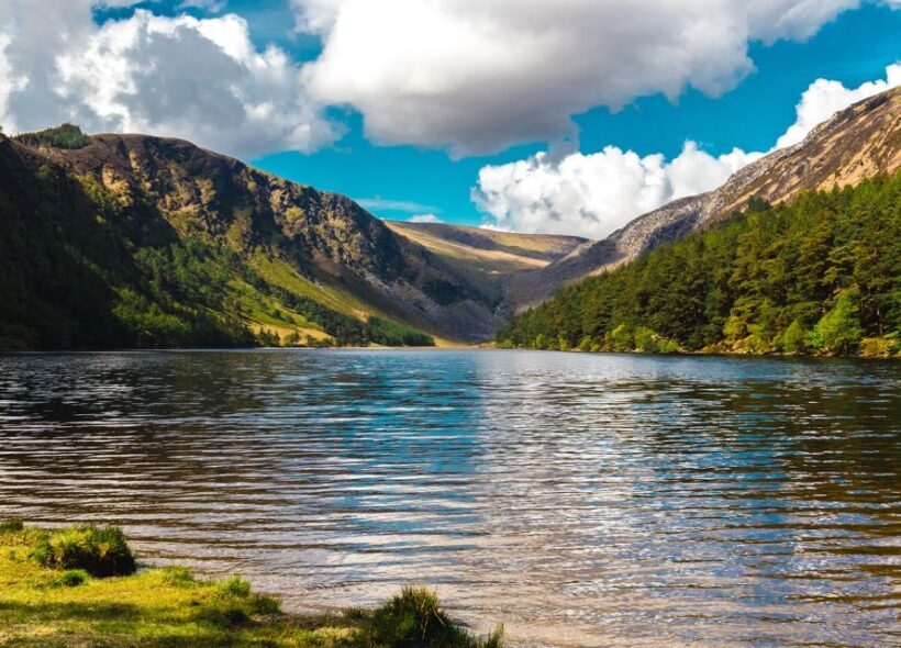 From Dublin: Half-Day Trip to Glendalough and Wicklow - Exploring the Itinerary: What to Expect