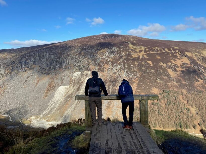 From Dublin: Powerscourt House, Guinness Lake & Glendalough - Real Traveler Perspectives