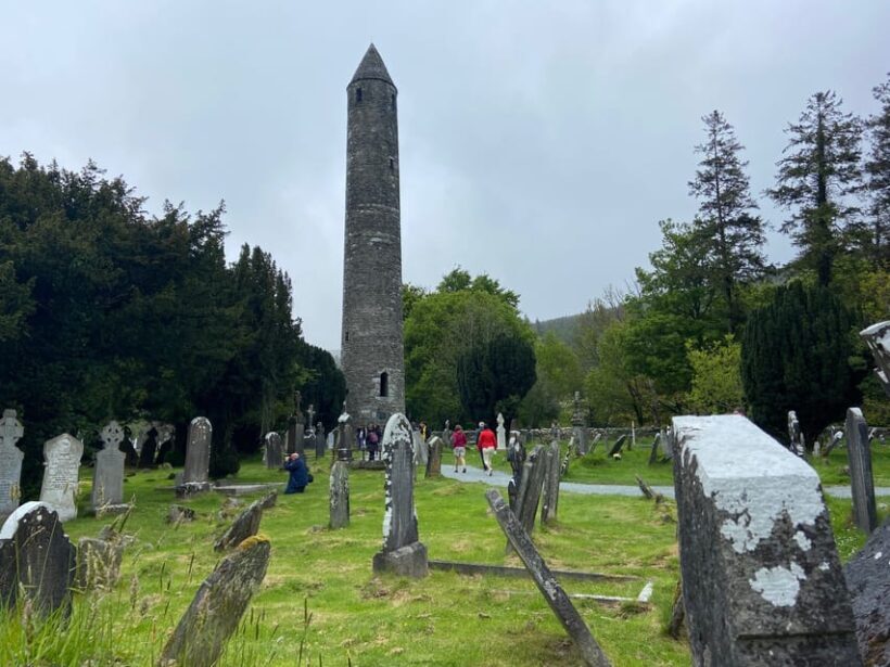 From Dublin: Powerscourt House, Guinness Lake & Glendalough - Conclusions: Why This Tour Is a Strong Choice