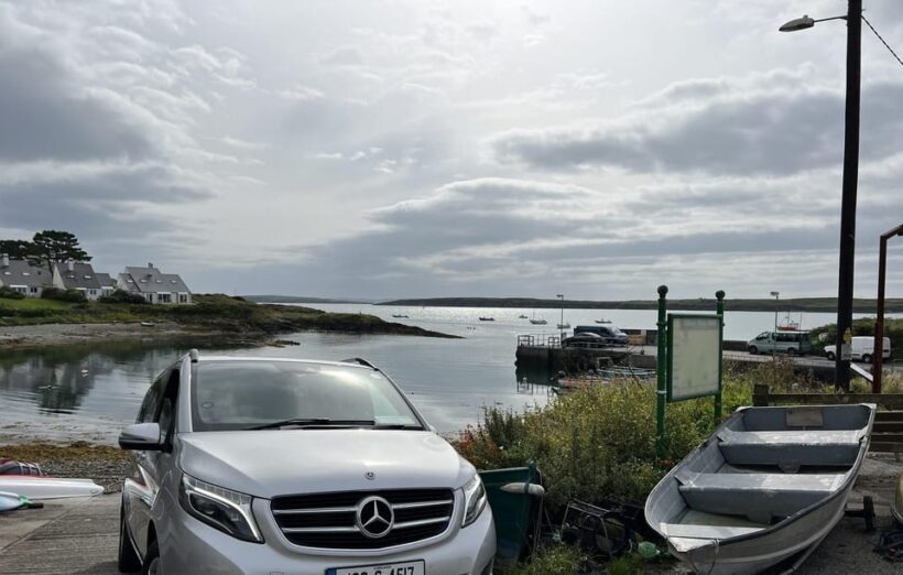 From Dublin: Private Cliffs of Moher Day Tour with Transport - Key Points