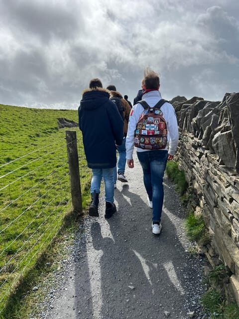 From Dublin: Private Cliffs of Moher Day Tour with Transport - Is It Worth the Price?