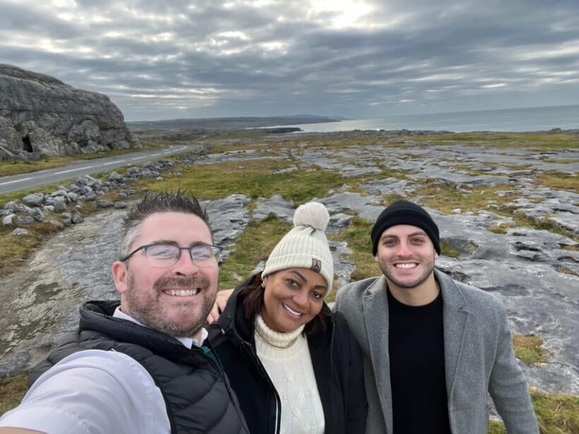 From Dublin: Private Cliffs of Moher Day Tour with Transport - The Experience’s Strengths and Considerations