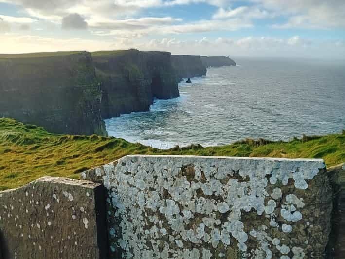 From Dublin: Private Cliffs of Moher Tour - Why This Tour Makes Sense