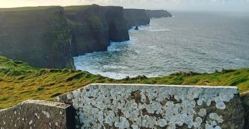 From Dublin: Private Cliffs of Moher Tour - FAQ