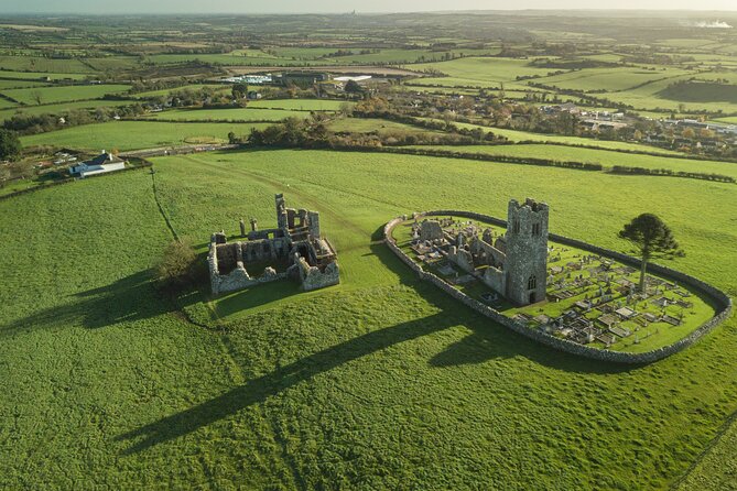 From Dublin: Private Tour to Hill of Tara, Trim Castle and More - Frequently Asked Questions