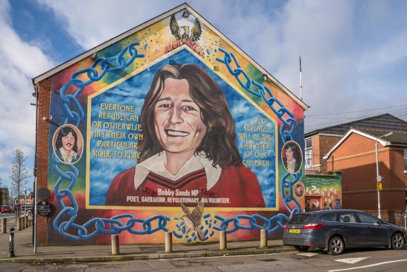 From Dublin: Private Tour to Titanic Experience and Belfast - The Practical Side: What’s Included and What’s Not