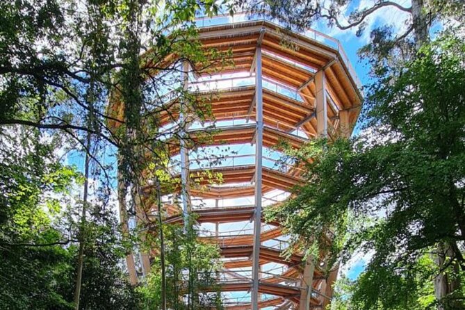 From Dublin: Wicklow, Glendalough, Waterfall & Sheepdog demo - Glendalough Monastic Settlement: A Window into Ireland’s Spiritual Past