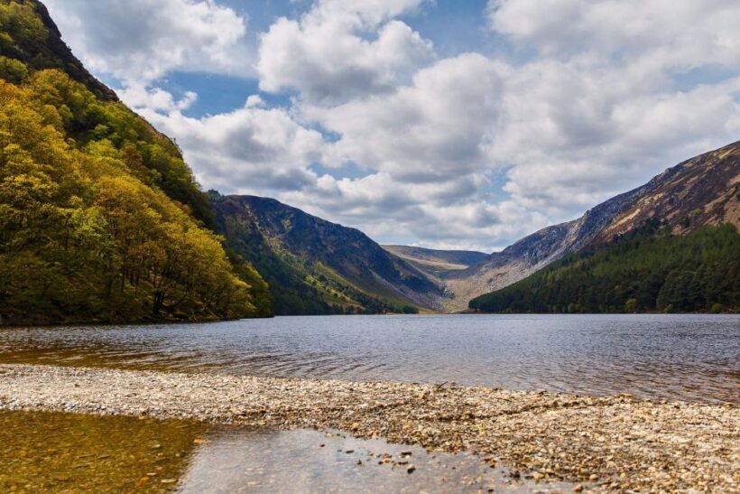 From Dublin: Wicklow Mountains, Glendalough & Kilkenny Tour - An In-Depth Look at the Tour