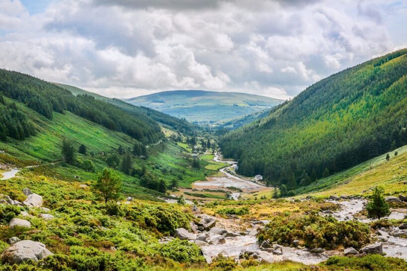 From Dublin: Wicklow Mountains, Glendalough & Kilkenny Tour - Who Should Consider This Tour?