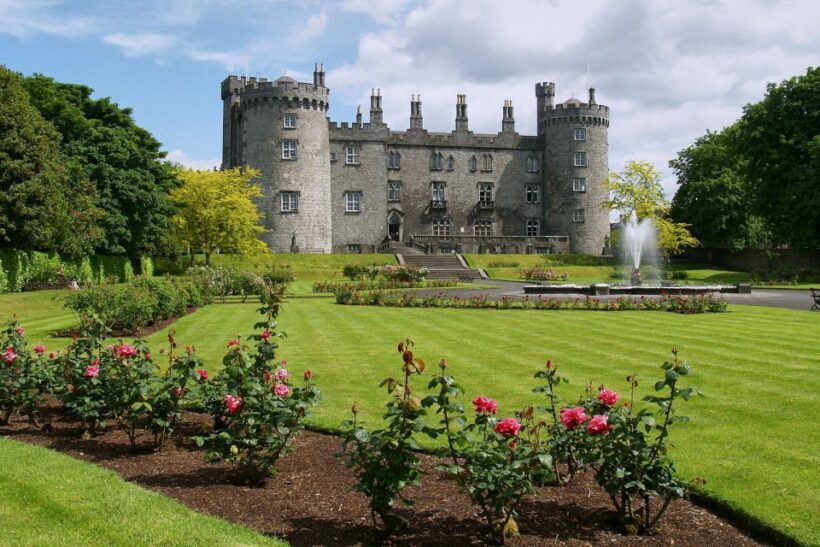 From Dublin: Wicklow Mountains, Glendalough & Kilkenny Tour - FAQ