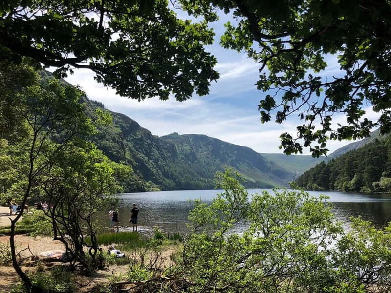 From Dublin: Wicklow, Powerscourt, and Glendalough Day Tour - Why This Tour Works Well