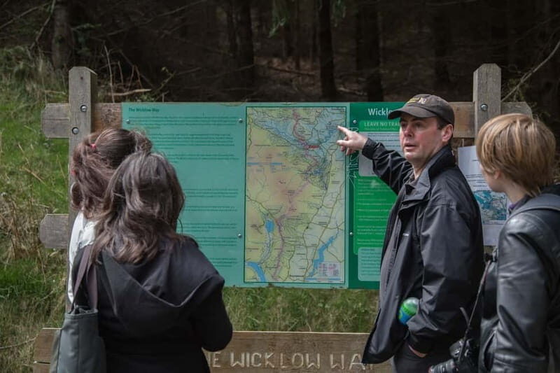 From Dublin: Wicklow, Powerscourt, and Glendalough Day Tour - FAQ