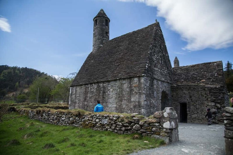 From Dublin: Wicklow, Powerscourt, and Glendalough Day Tour - Final Words