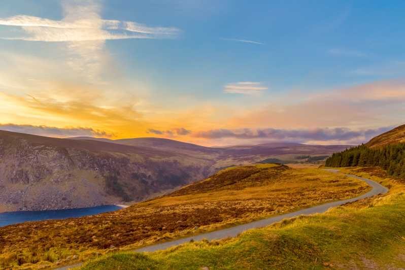 From Dublin: Wild Wicklow Mountains and Glendalough Tour - Introduction: Why This Tour Is Worth Considering