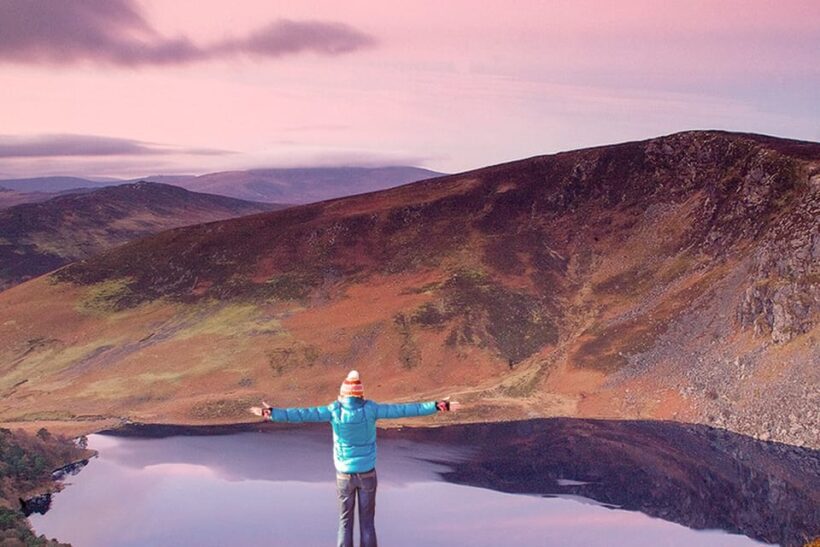 From Dublin: Wild Wicklow Mountains and Glendalough Tour - Who Will Love This Tour?