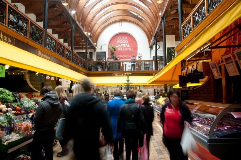 From Dublin:Cork,Cahir Castle,Rock of Cashel Tour in Spanish - Who Will Love This Tour?