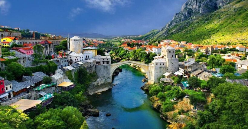 From Dubrovnik: 1-Way Tour to Sarajevo via Mostar and Konjic - What’s Not Included