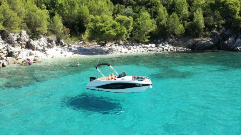 From Dubrovnik: 4-hour Elafiti Islands Private Boat Tour - Exploring the Elafiti Islands from Dubrovnik: A Private Boat Tour Review