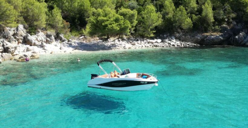 From Dubrovnik: 4-hour Elafiti Islands Private Boat Tour - Why Choose a Private Boat Tour from Dubrovnik?