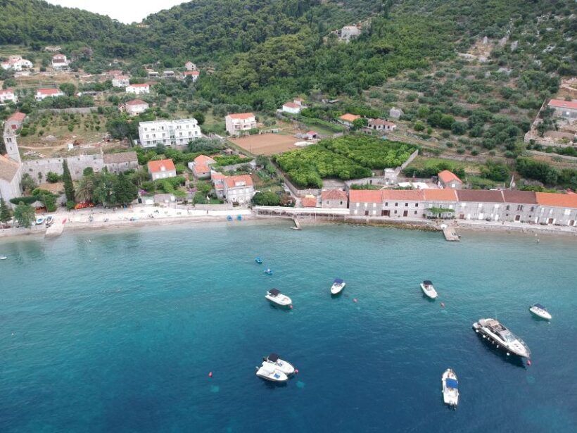 From Dubrovnik: 4-hour Elafiti Islands Private Boat Tour - What’s Included & What’s Not?