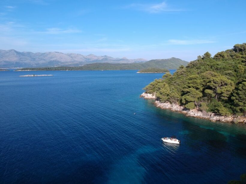 From Dubrovnik: 4-hour Elafiti Islands Private Boat Tour - The Sum Up