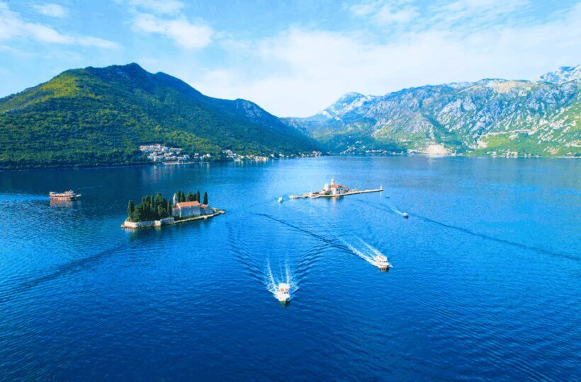 From Dubrovnik: Bay of Kotor Montenegro Private Tour - The Itinerary in Detail