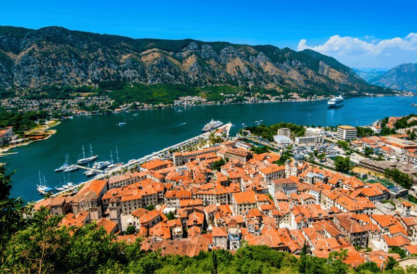 From Dubrovnik: Bay of Kotor Montenegro Private Tour - Practical Details and Considerations