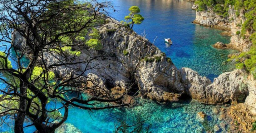 From Dubrovnik: Boat Tour to Kolocep, Lopud, & Sipan Islands - An In-Depth Look at the Tour