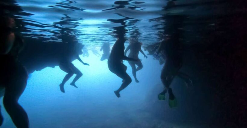From Dubrovnik/Cavtat: Blue Cave, Sunj Beach Speed Boat Tour - An In-Depth Look at the Tour Experience