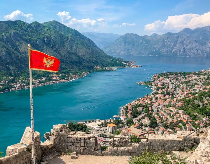 From Dubrovnik: Day Trip to Kotor and Perast with Transfers - Key Points
