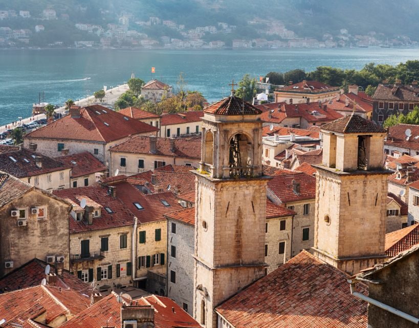 From Dubrovnik: Day Trip to Kotor and Perast with Transfers - Detailed Breakdown of the Itinerary