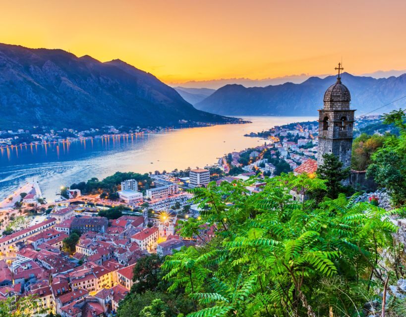 From Dubrovnik: Day Trip to Kotor and Perast with Transfers - FAQ
