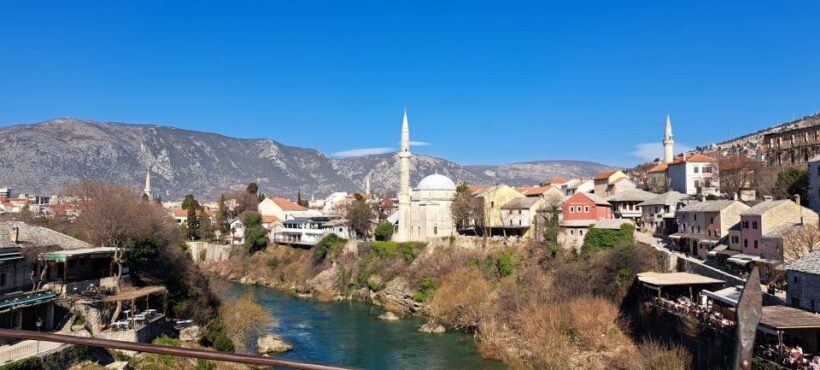 From Dubrovnik: Day Trip to Mostar and Kravica Waterfall - Who Will Appreciate This Tour?