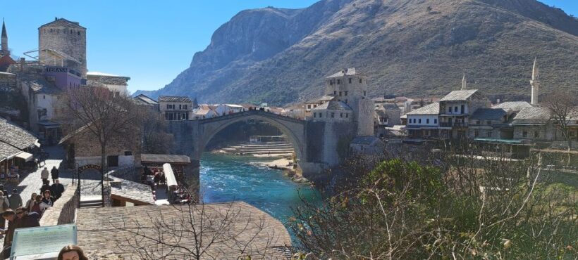From Dubrovnik: Day Trip to Mostar and Kravica Waterfall - Final Thoughts