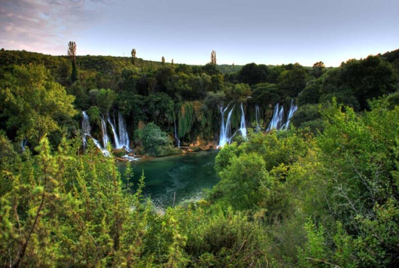 From Dubrovnik: Day Trip to Mostar and Kravice Falls - Analyzing the Value