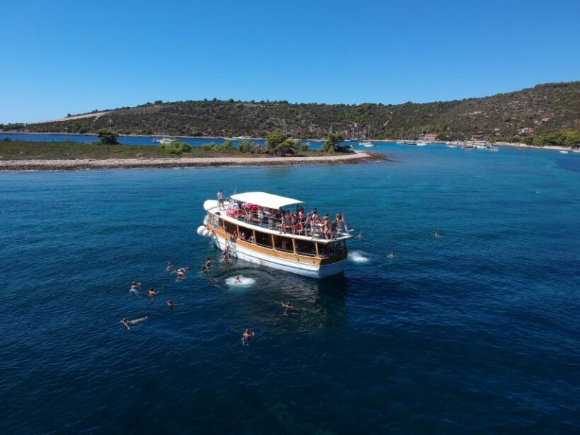 From Dubrovnik: Elaphite Islands Day Trip with Lunch - Final Words: Who Should Book This Tour?
