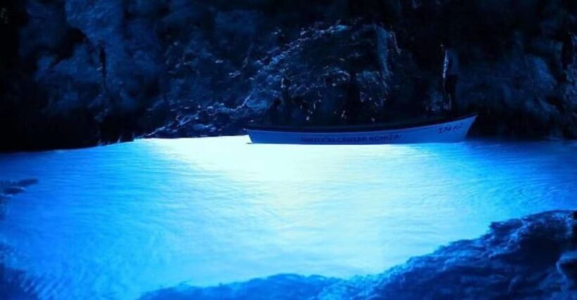 From Dubrovnik: Elaphiti Islands & Blue Cave Speedboat Tour - A Closer Look at the Tour Experience