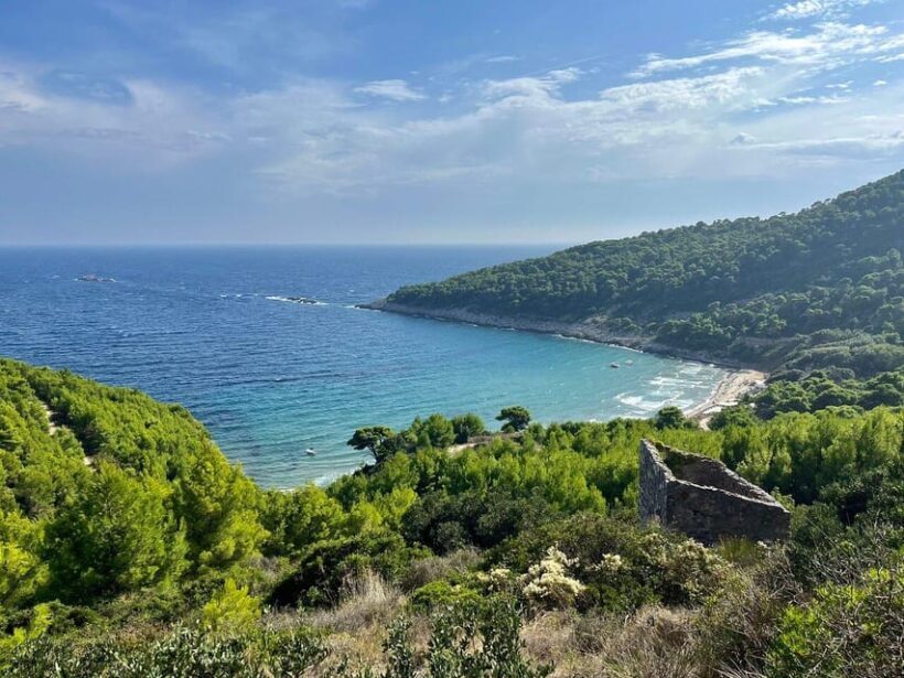 From Dubrovnik: Elaphiti Islands Galleon Cruise with Lunch - The Itinerary: From Dubrovnik to the Islands and Back