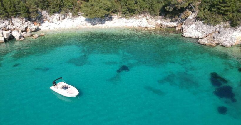From Dubrovnik: Full Day Elafiti Islands Private Experience - Key Points