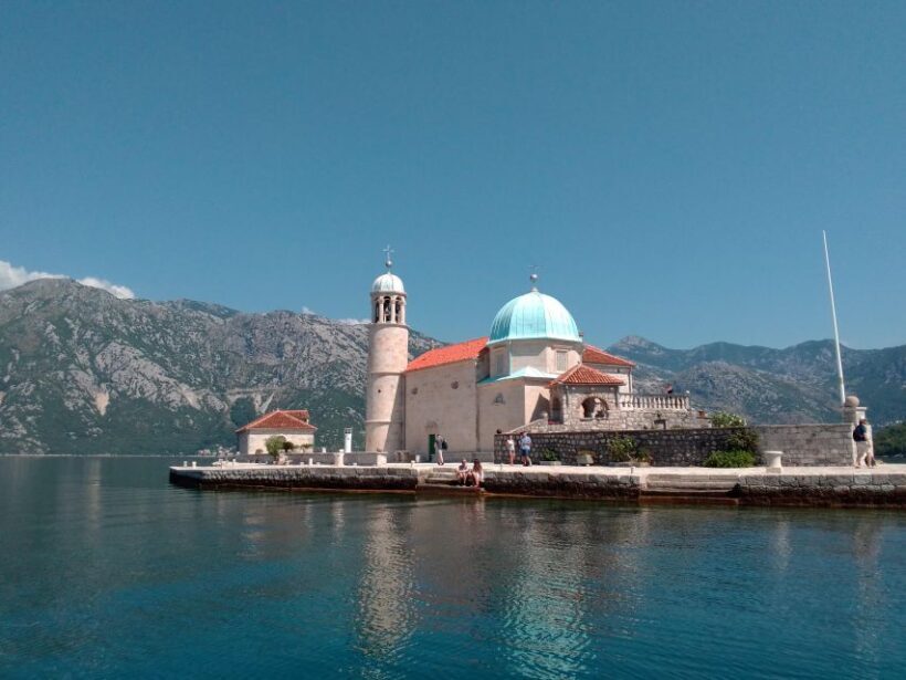 From Dubrovnik: Full-Day Group Tour of Montenegro Coast - Exploring the Montenegro Coast from Dubrovnik: A Practical Review of the Full-Day Group Tour