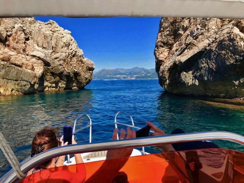 From Dubrovnik: Full-Day Private Boat Tour of Elafiti Island - Practical Tips for Booking and Preparing