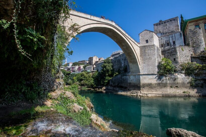 From Dubrovnik: Full-Day Tour of Mostar - Practical Tips for Travelers