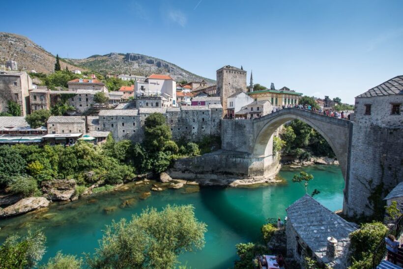 From Dubrovnik: Full-Day Tour of Mostar - FAQ