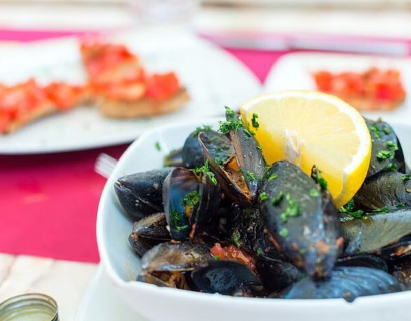 From Dubrovnik: Full-Day Tour to Ston & Oyster Tasting - From Dubrovnik: Full-Day Tour to Ston & Oyster Tasting